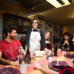 3 Hour Dining Experience in a Local's Home in Ascoli Piceno - The Meal: Authenticity at Its Best