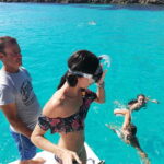 3-hour excursion to Favignana with the island's fishermen - Comfort and Convenience Onboard
