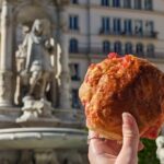 3-Hour Gourmet Tour of the Presquîle in Lyon - The Tastings and Beverages