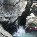 3-Hour Guided Canyoning in the Cocciglia Gorges - Who Will Love This Tour?