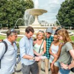 3-Hour Guided Cycling Tour of Warsaw - A Close Look at the Itinerary and Highlights