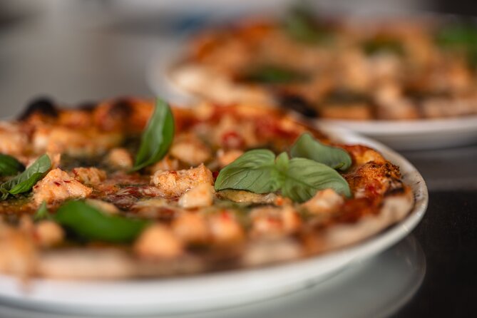 3 Hour Guided Food Walk Tour in Alesund, Norway - A Taste of Ålesund: A 3-Hour Guided Food Walk