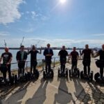 3 Hour Guided Hamburg Segway Tour - The Sum Up