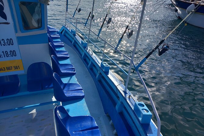 3-Hour Kos Island Fishing Trip with Greek Family - A Close Look at the Experience: What to Expect