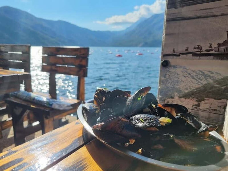 3-Hour Kotor Bay Cruise: Perast, Rocks & Mussel Farm Visit - A Detailed Look at the Experience