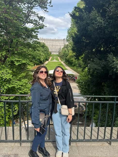 3 Hour Madrid High Light Tour - Is It Worth the Price?