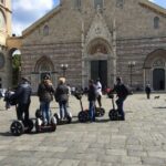 3-Hour Messina Segway PT Authorized Tour - Why the Valued Guides Make a Difference