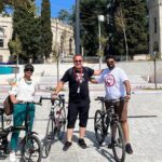 3-Hour Private Bike Tour in Istanbul - FAQs
