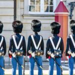 3-Hour Private Copenhagen Walking Tour - What You Can Expect at Each Stop