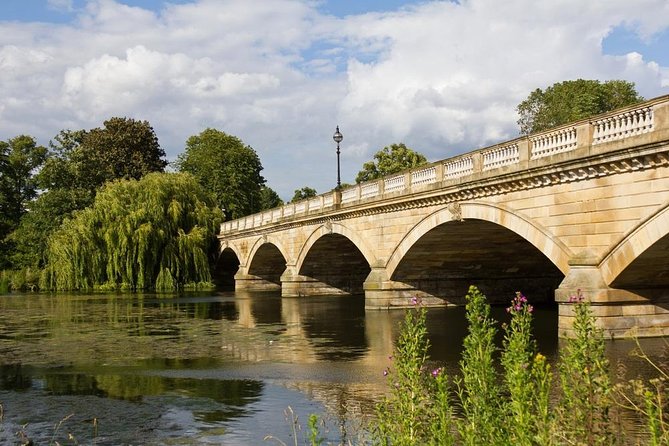 3 Hour Private Downton Abbey London Locations Walking Tour - A Deep Dive into the Itinerary and What You’ll Experience