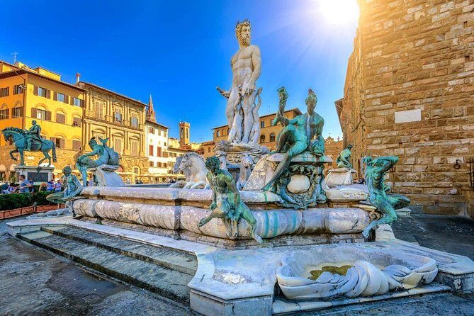 3-Hour Private Florence Walking Tour - Final Thoughts