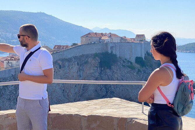 3-Hour Private Fort Lovrijenac and City Walls Tour with a Local Guide - Authentic Experiences and Reviews