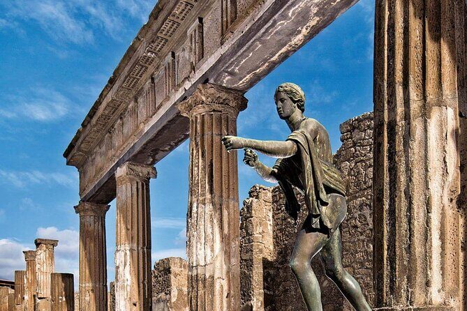 3-Hour Private Guided Walking Tour of Pompeii - Why This Tour Offers Real Value