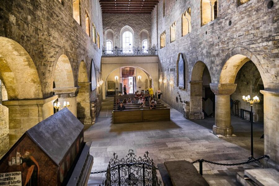 3-hour Private Prague Castle Walking Tour - The Value for Different Travelers