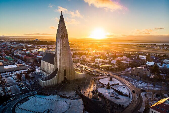 3 Hour Private Reykjavik Driving Tour - The Value of This Tour