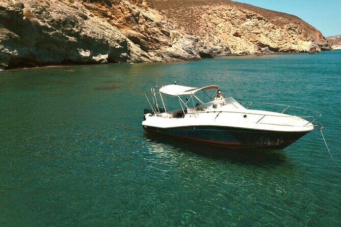 3-Hour Private Sailing and Snorkeling Adventure from Fira - What Makes This Tour Stand Out?