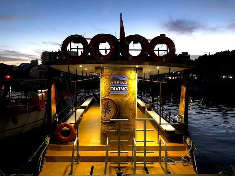 3-Hour Private Sunset Snorkel Boat for Large Groups - What’s Included and What’s Not