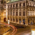 3 hour private tour in Vienna by private car - Breakdown of the Sights Visited
