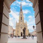 3 Hour Private Walking Tour in Novi Sad City - The Sum Up