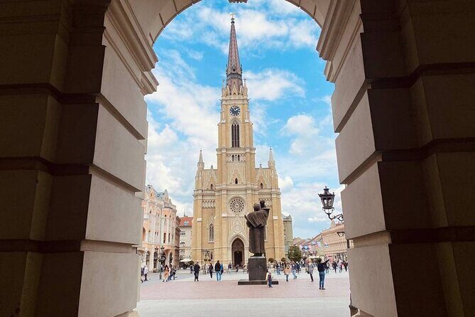3 Hour Private Walking Tour in Novi Sad City - The Sum Up