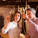 3-Hour Private Wine Tasting Tour in Florence with a Wine Expert - How the Tour Unfolds: A Step-by-Step Breakdown