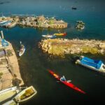 3 Hour Sea Kayak Trip in the Canals of Sete - Who Should Consider This Tour?