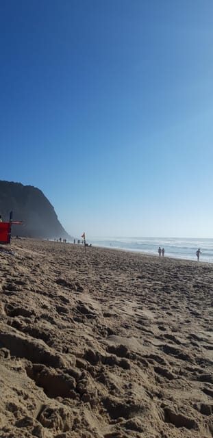 3 Hour Sintra Village and Beaches Tuktuk Tour - FAQ