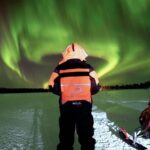 3-Hour Snowmobile Safari to Search Northern Lights in Levi - What Makes This Tour Stand Out