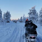 3-hour snowmobiling adventure in Levi - Who Should Consider This Tour?