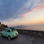 3 Hour Sunset Tour in Vintage Cars in Sorrento - Who Will Love This Tour?