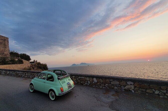 3 Hour Sunset Tour in Vintage Cars in Sorrento - Who Will Love This Tour?