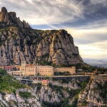 3-Hour Supercar Route from Barcelona to Montserrat Mountain - What to Expect with the Supercar Drive