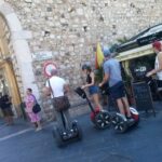 3-Hour Taormina Segway PT Authorized Tour - An In-Depth Look at the Itinerary