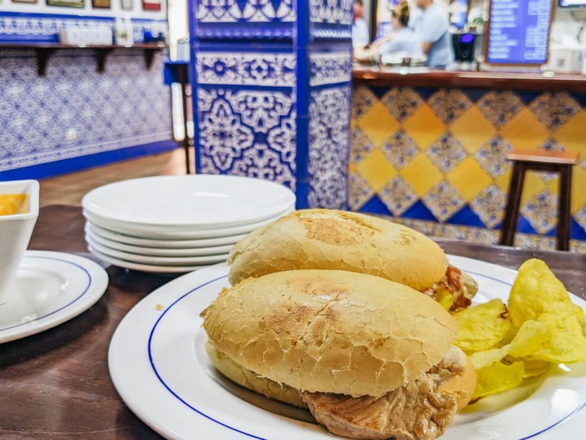 3-Hour Tapas Tour in Triana, Sevilla's Vibrant Neighborhood - What Travelers Say About This Experience