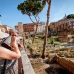 3-Hour Trastevere and Jewish Ghetto Guided Walking Tour - What Travelers Say