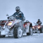 3-Hour Volcanic Springs ATV Adventure From Reykjavik - Who Will Love This Tour?