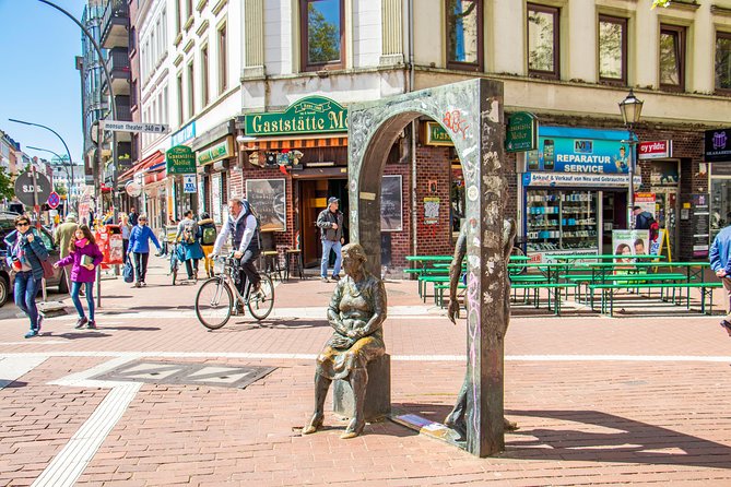 3 Hour Walk of Hamburgs Most Famous Brew Pubs with a Local - A Taste of Hamburg’s Beer Heritage: The 3-Hour Brew Pub Tour Review