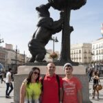 3-Hour Walking Tour in Madrid - The Authentic Food & Tapas Experience