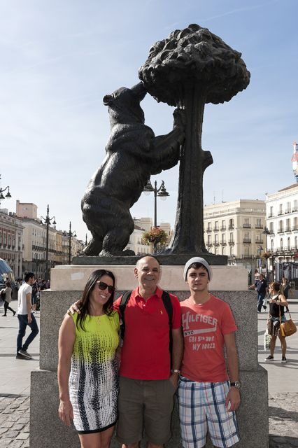 3-Hour Walking Tour in Madrid - The Authentic Food & Tapas Experience
