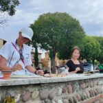 3 Hour Watercolor Private Experience in Verona - Who Should Really Consider This?