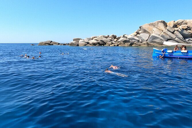 3 Hours Activities Snorkeling Villasimius Isle of Cabbage - Why This Tour Offers Great Value