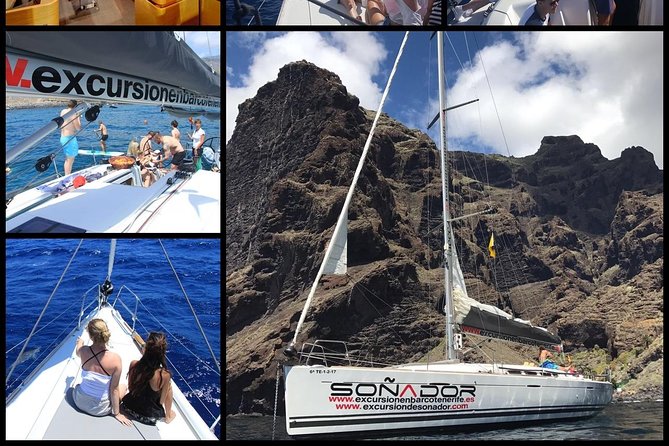 3 Hours All Inclusive Whale and Dolphin Whatching Yacht Trip - Discovering Tenerife’s Marine Majesty: A Review of the 3-Hour All-Inclusive Whale and Dolphin Yacht Trip
