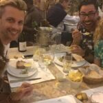 3 Hours Classic Food Tour in Faro - The Walk and Group Dynamics
