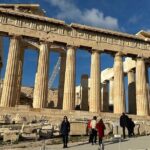 3 Hours Driving Athens City Highlights Luxury Private Tour - What Travelers Say
