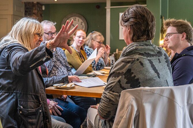 3 Hours Guided Tasting Experience of Ripon - Final Thoughts