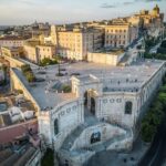 3 Hours Guided Tour of the Historical Cagliari - An In-Depth Look at the Itinerary