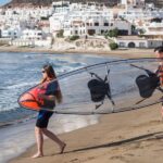 3 Hours Guided Tours in Transparent Kayaks - Why You Should Consider This Tour