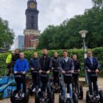 3 Hours Hamburg Segway Tour - Practical Details & What You Need to Know