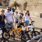 3 Hours Historic E-Bike Tour in Palma de Mallorca - Authentic Experiences and Customer Feedback
