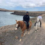 3 hours Horse Riding Tour to the Coast - The Value of This Experience